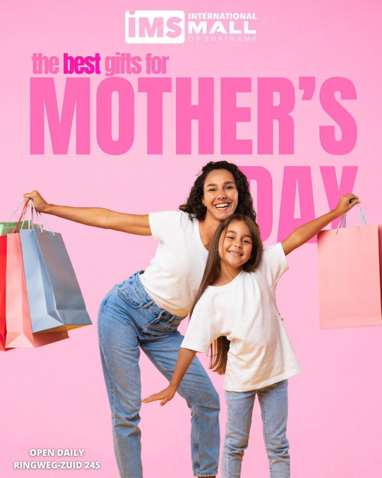 International Mall of Suriname