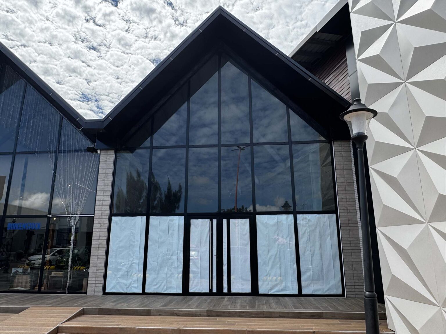 International Mall of Suriname